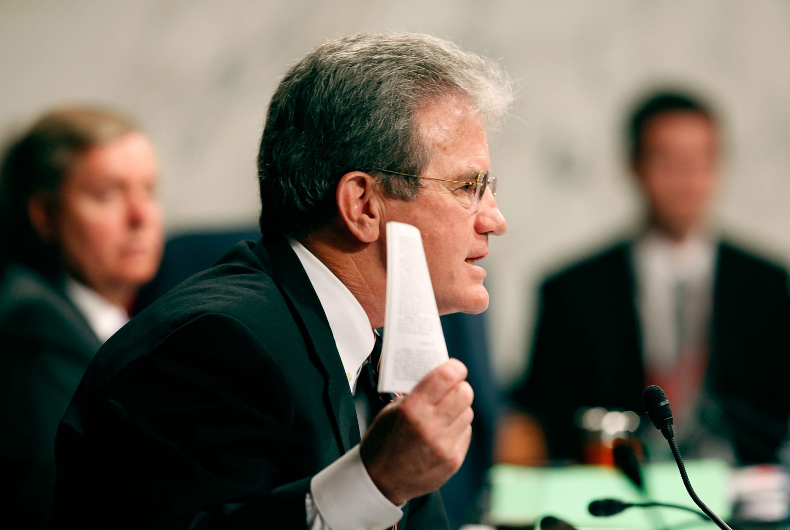 Tom Coburn Net Worth in 2023 - Wiki, Age, Weight and Height ...