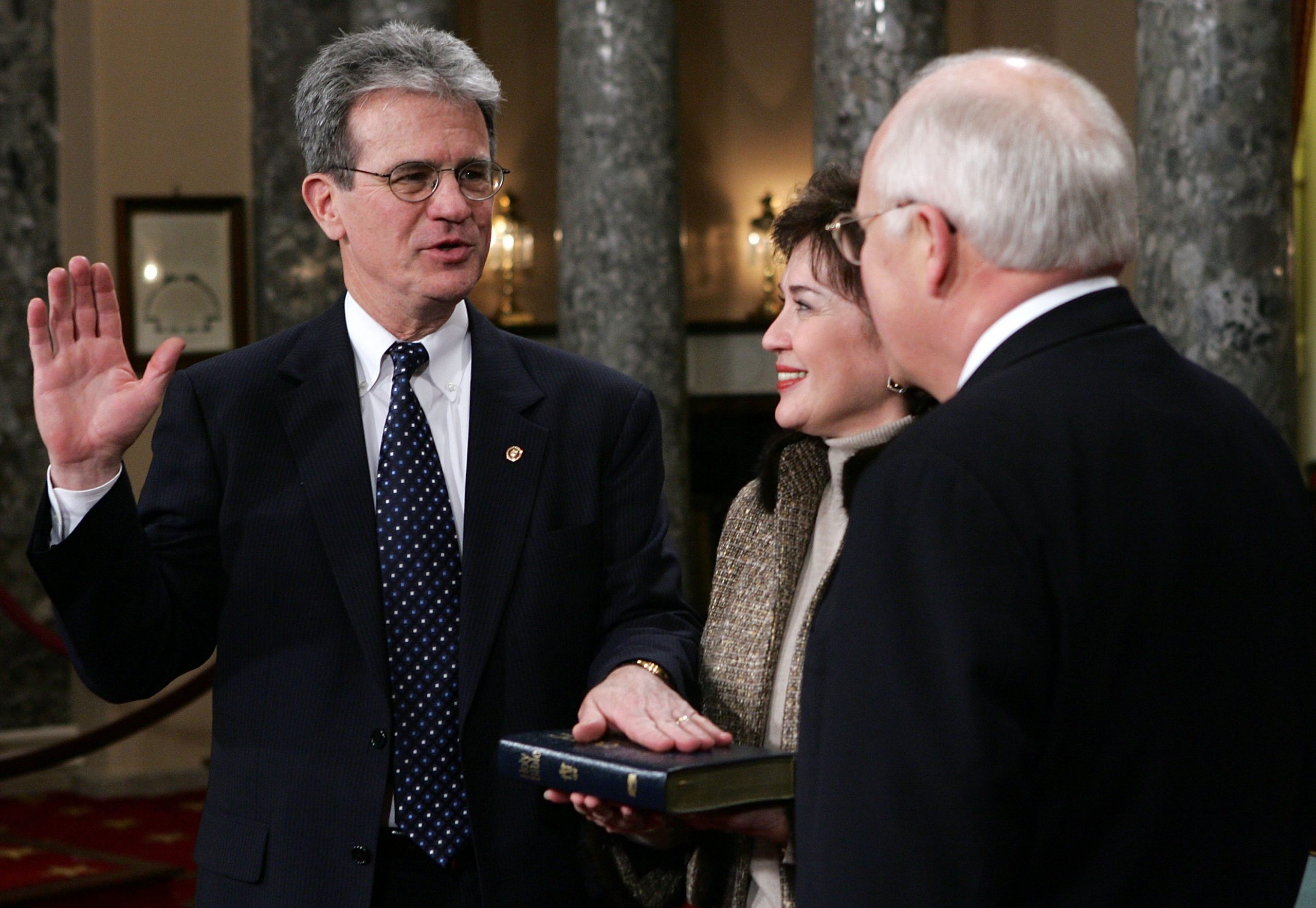 Tom Coburn Net Worth in 2023 - Wiki, Age, Weight and Height ...