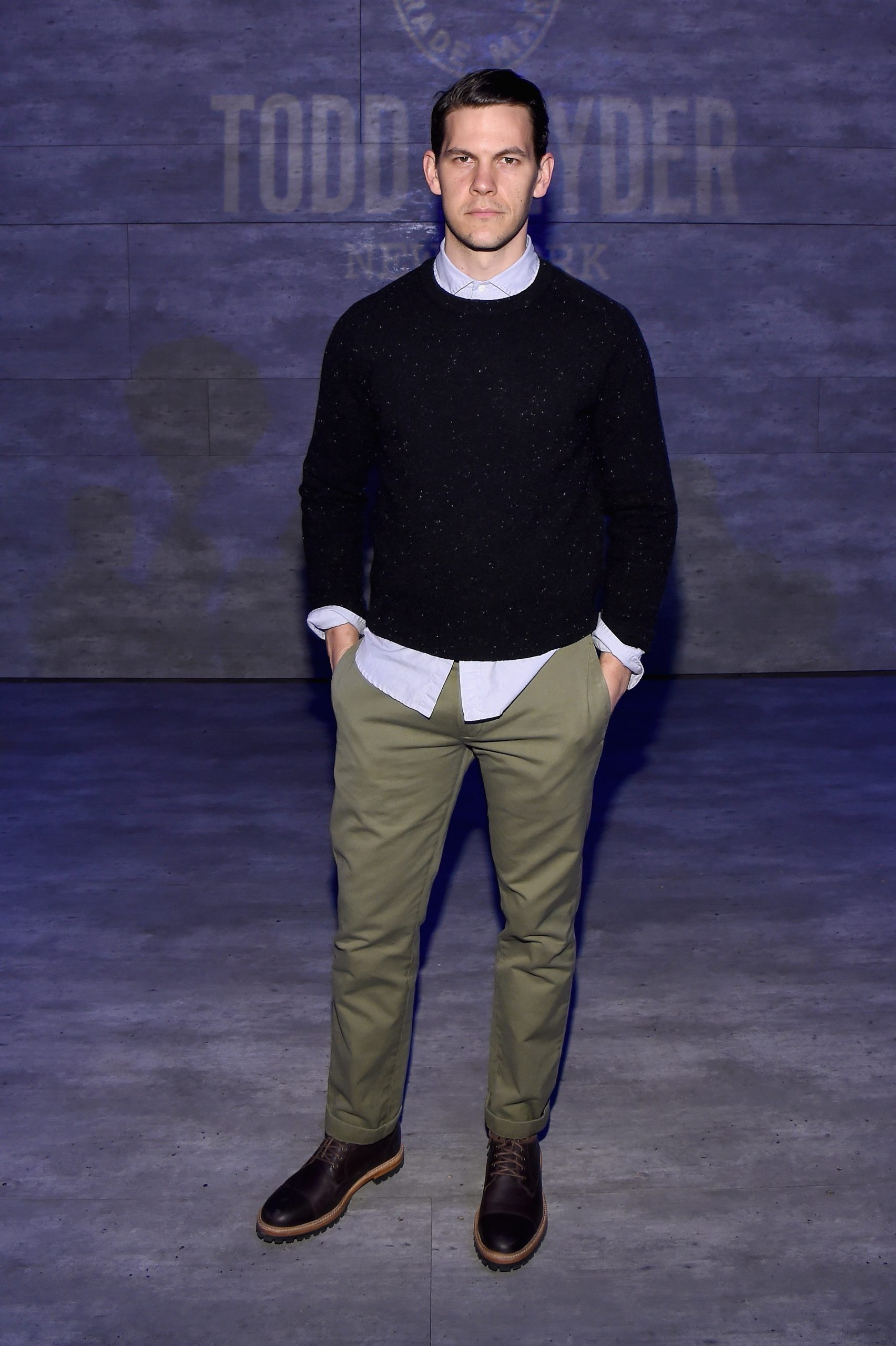 Tom Lipinski Net Worth in 2023 - Wiki, Age, Weight and Height ...