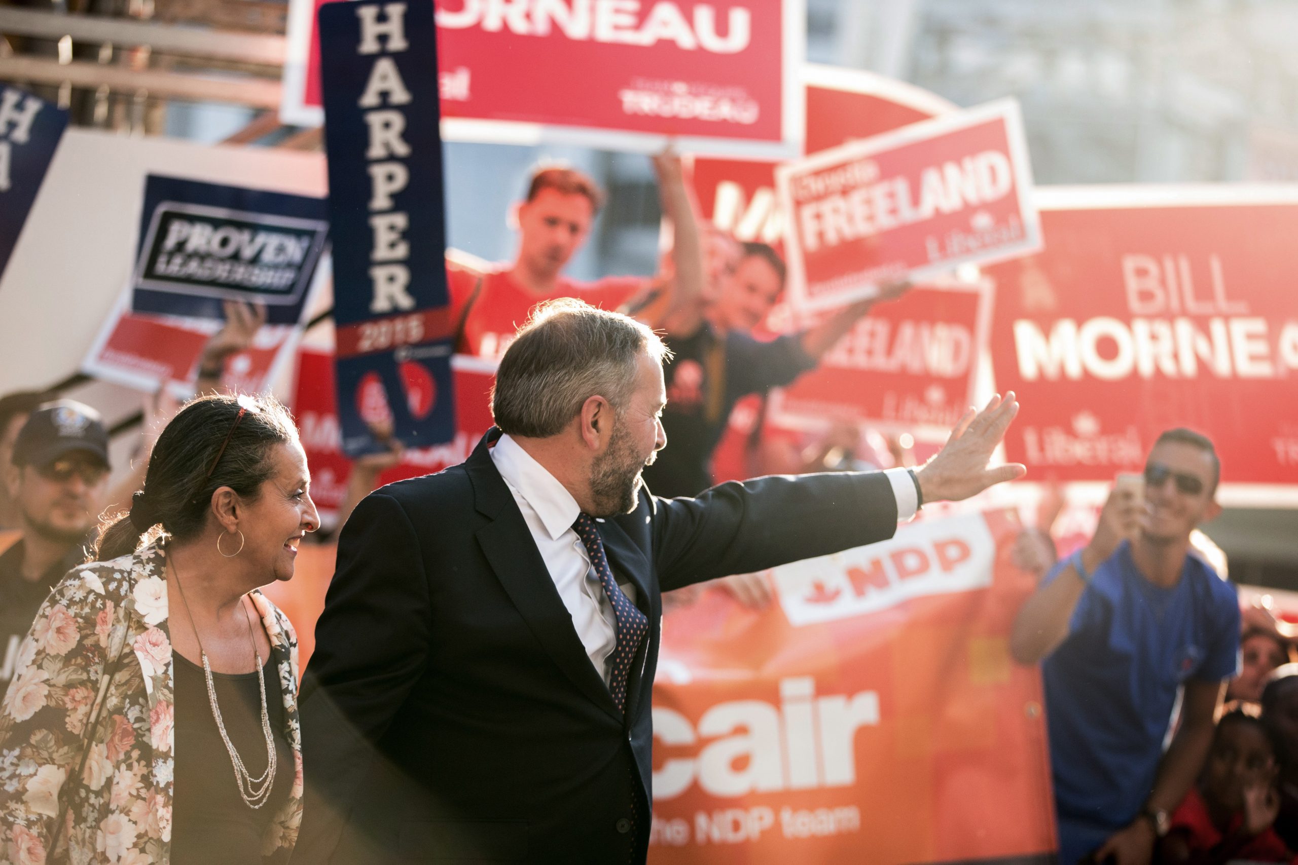 Tom Mulcair Net Worth in 2023 - Wiki, Age, Weight and Height ...