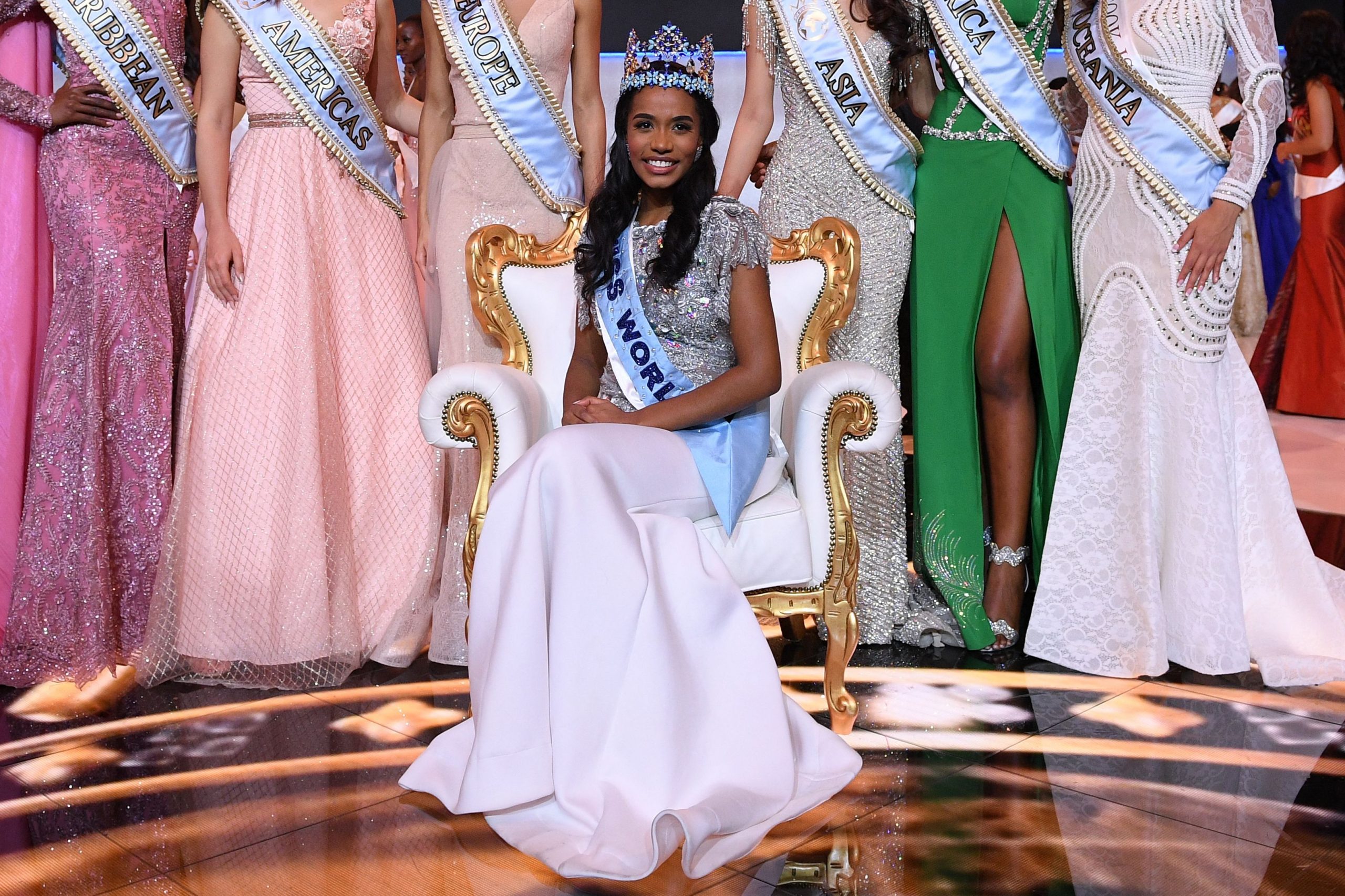 Toni-Ann Singh Net Worth in 2023 - Wiki, Age, Weight and Height ...