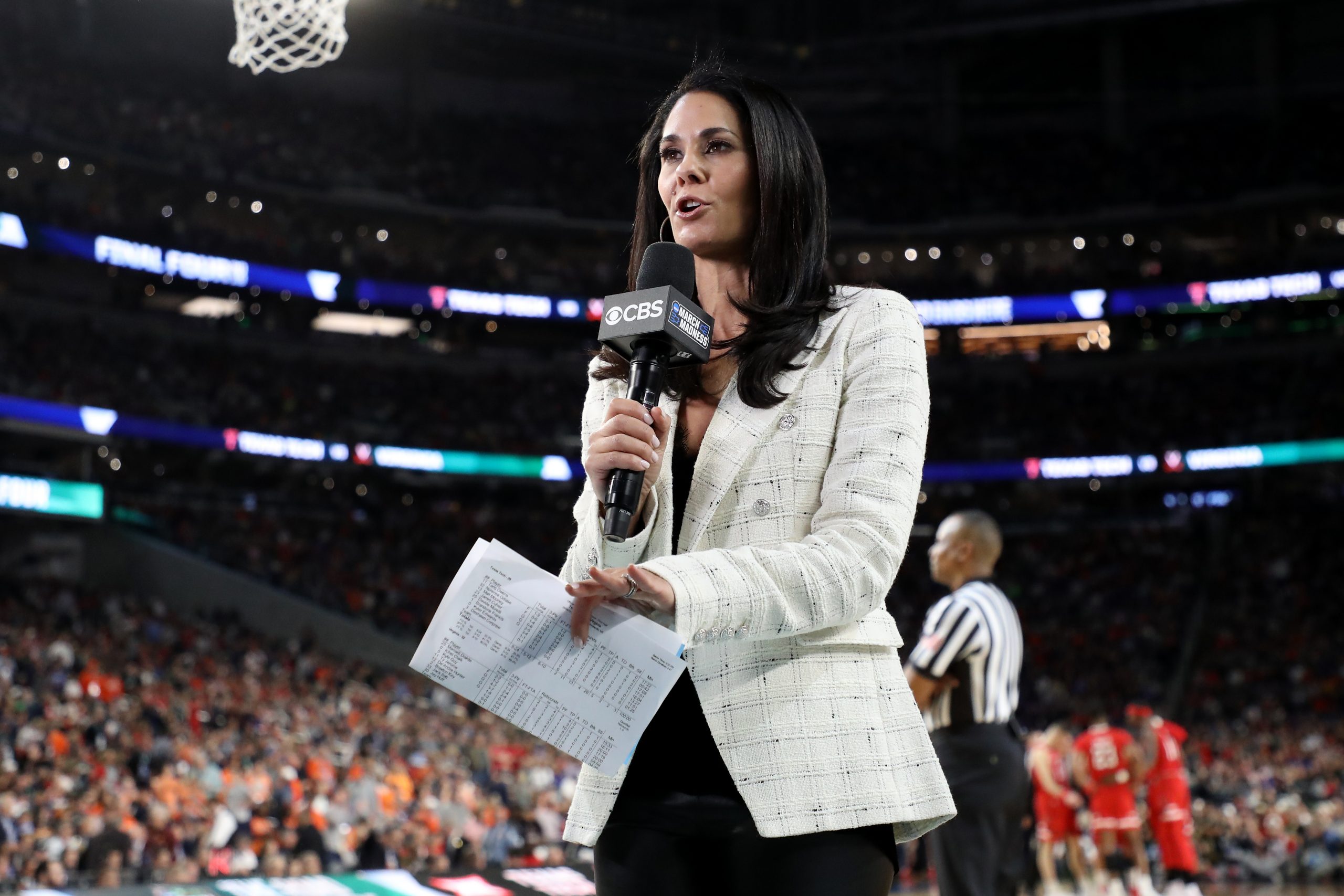 Tracy Wolfson Net Worth in 2023 - Wiki, Age, Weight and Height ...