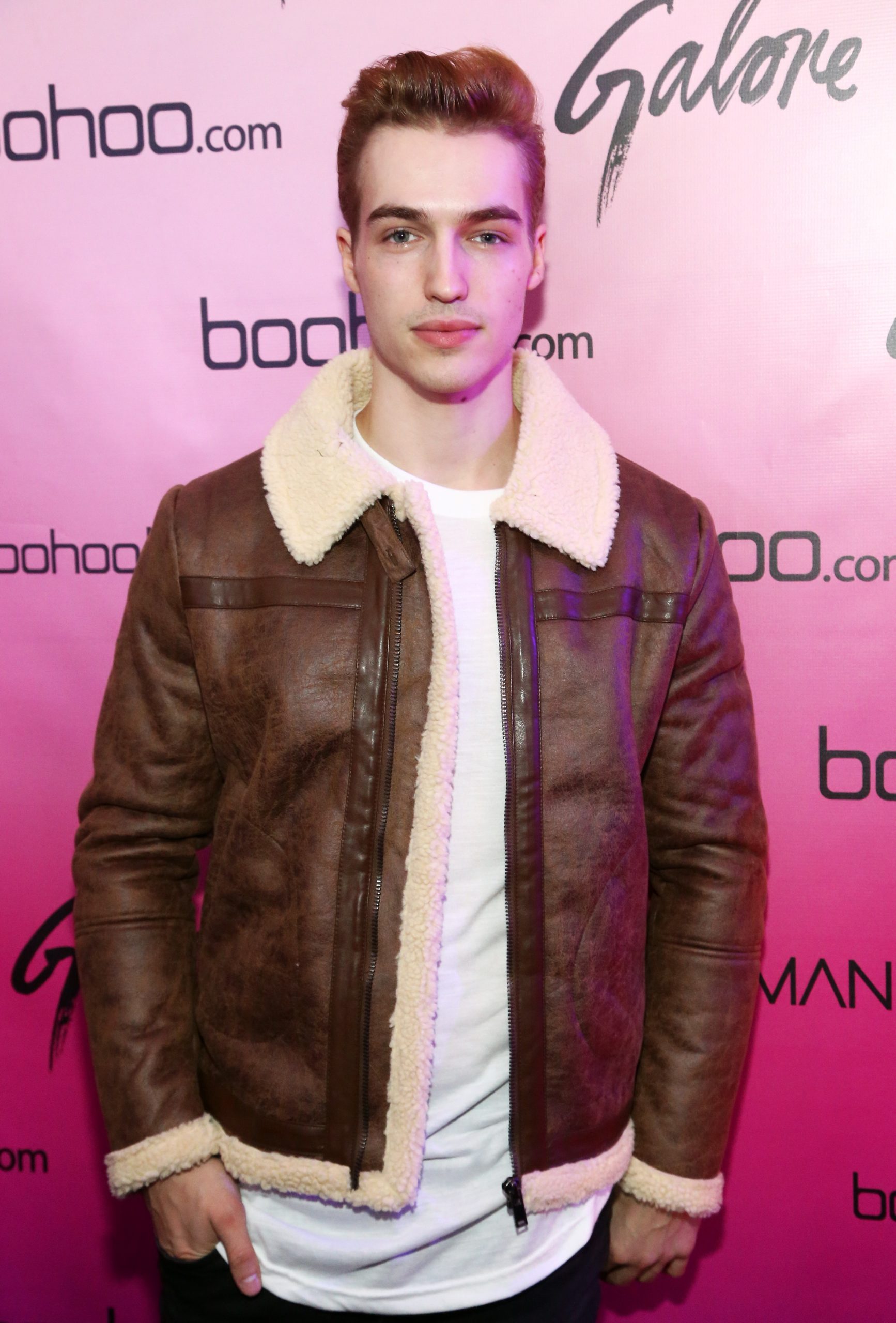 Trevor Stines Net Worth in 2023 - Wiki, Age, Weight and Height, Relationships, Family, and More ...