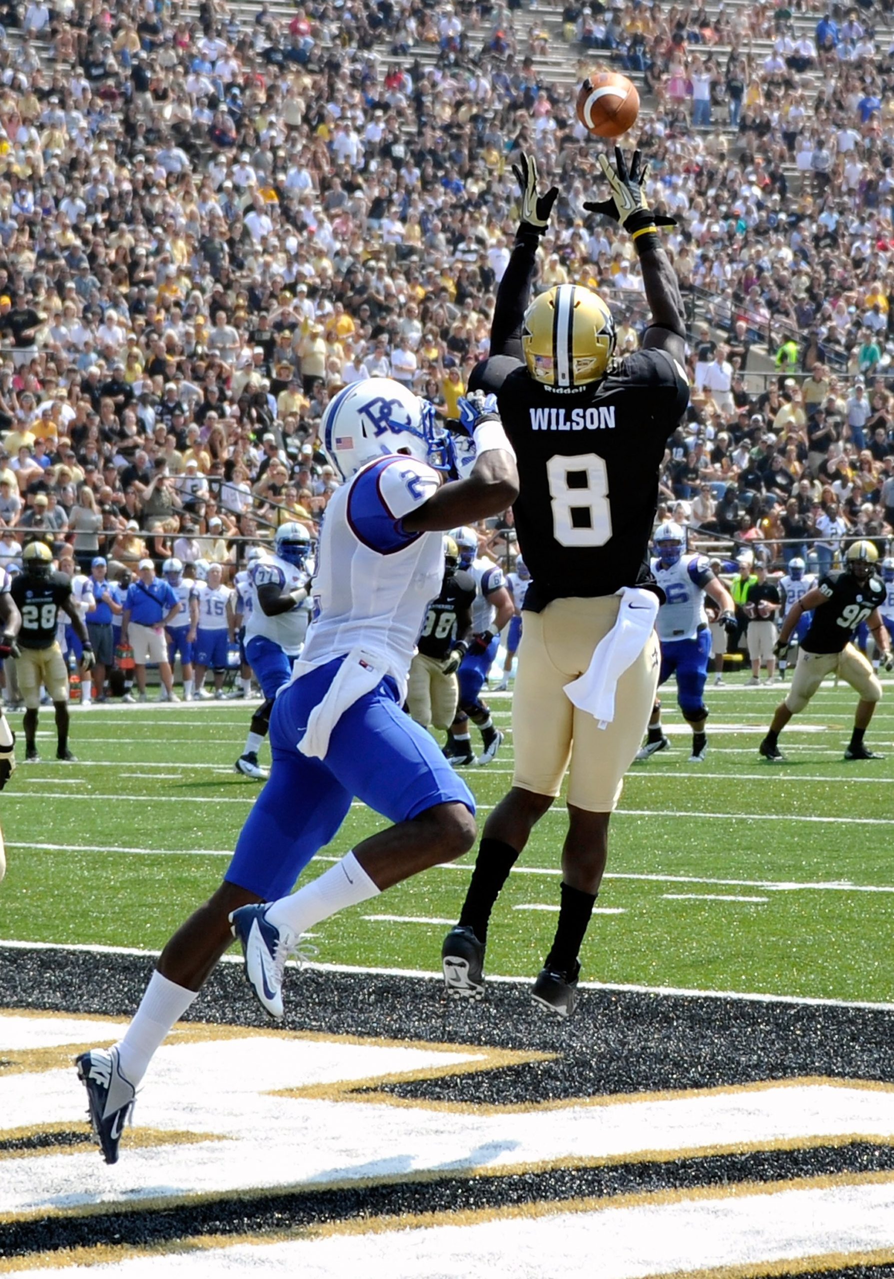 Trey Wilson Net Worth in 2023 - Wiki, Age, Weight and Height ...