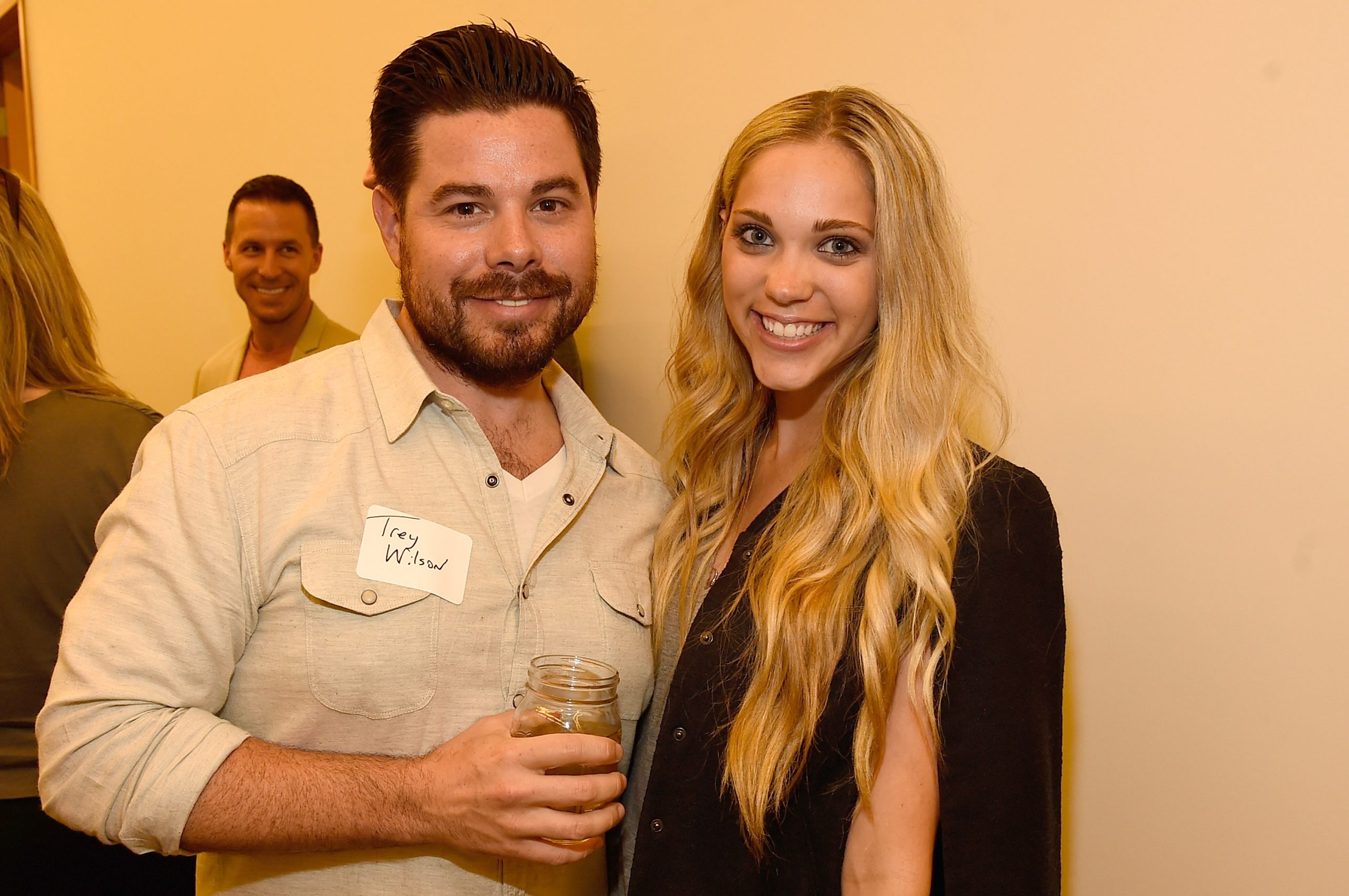 Trey Wilson Net Worth in 2023 - Wiki, Age, Weight and Height ...