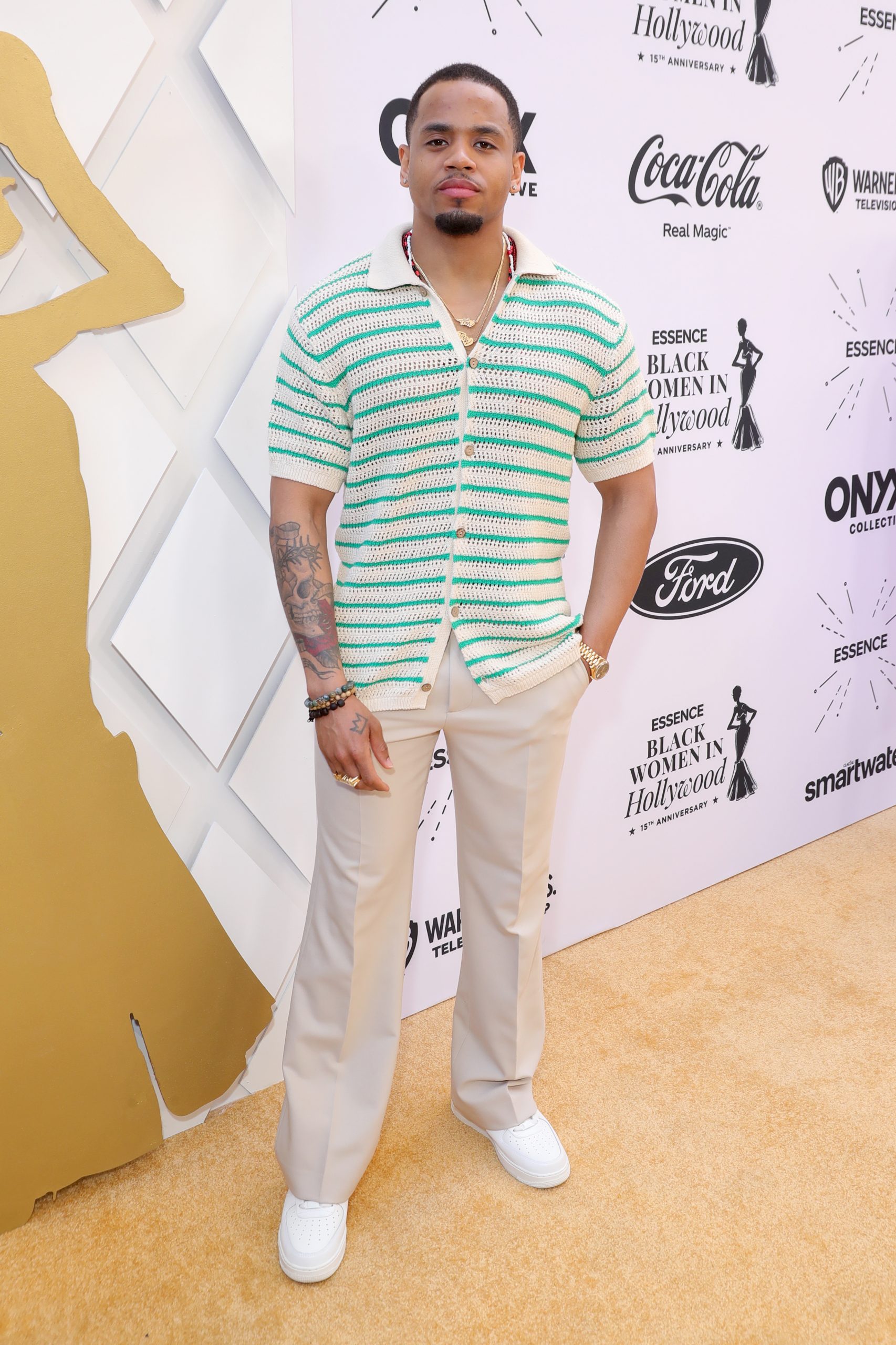 Tristan Mack Wilds Net Worth in 2023 - Wiki, Age, Weight and Height ...