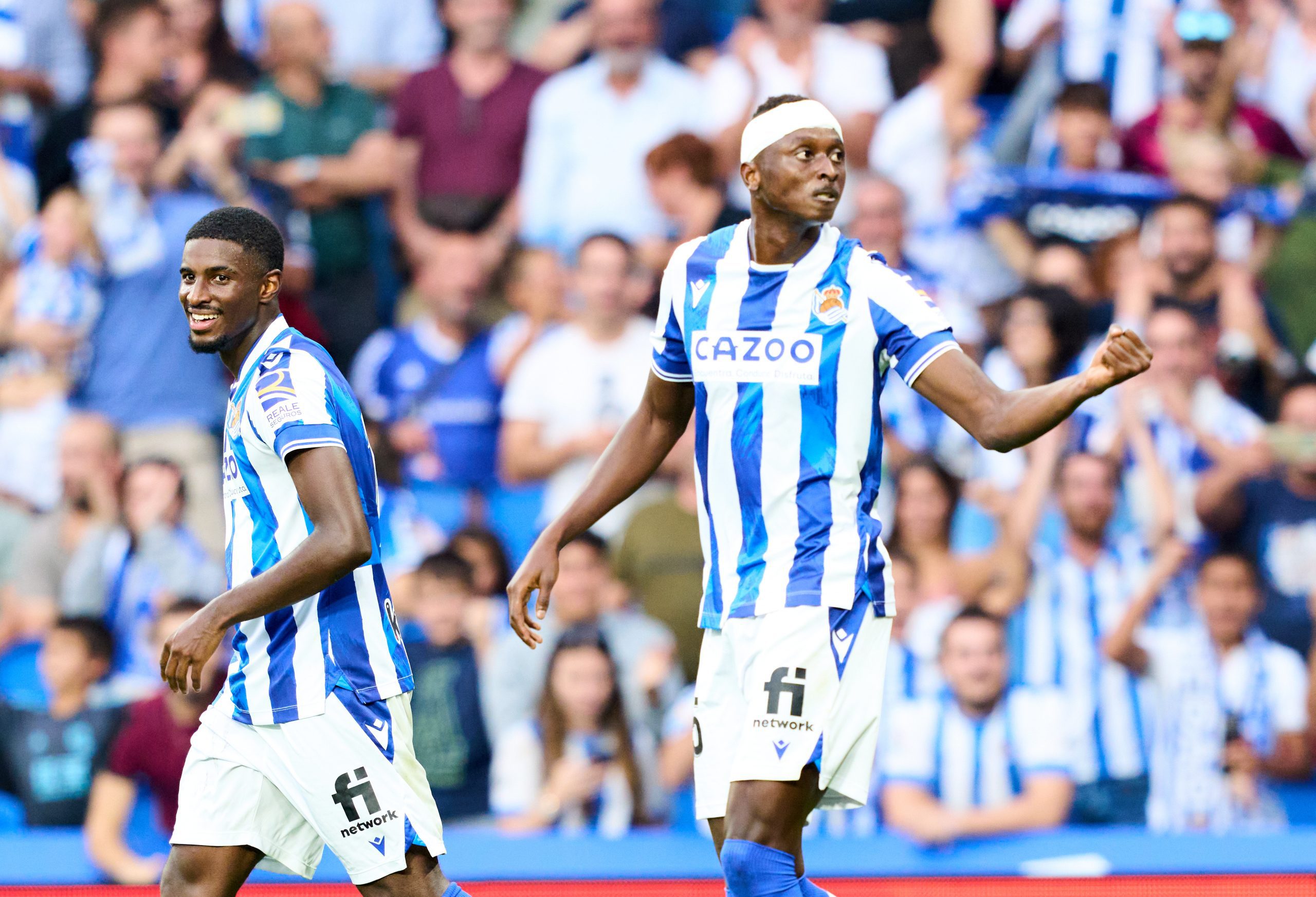 Umar Sadiq Net Worth in 2023 - Wiki, Age, Weight and Height ...