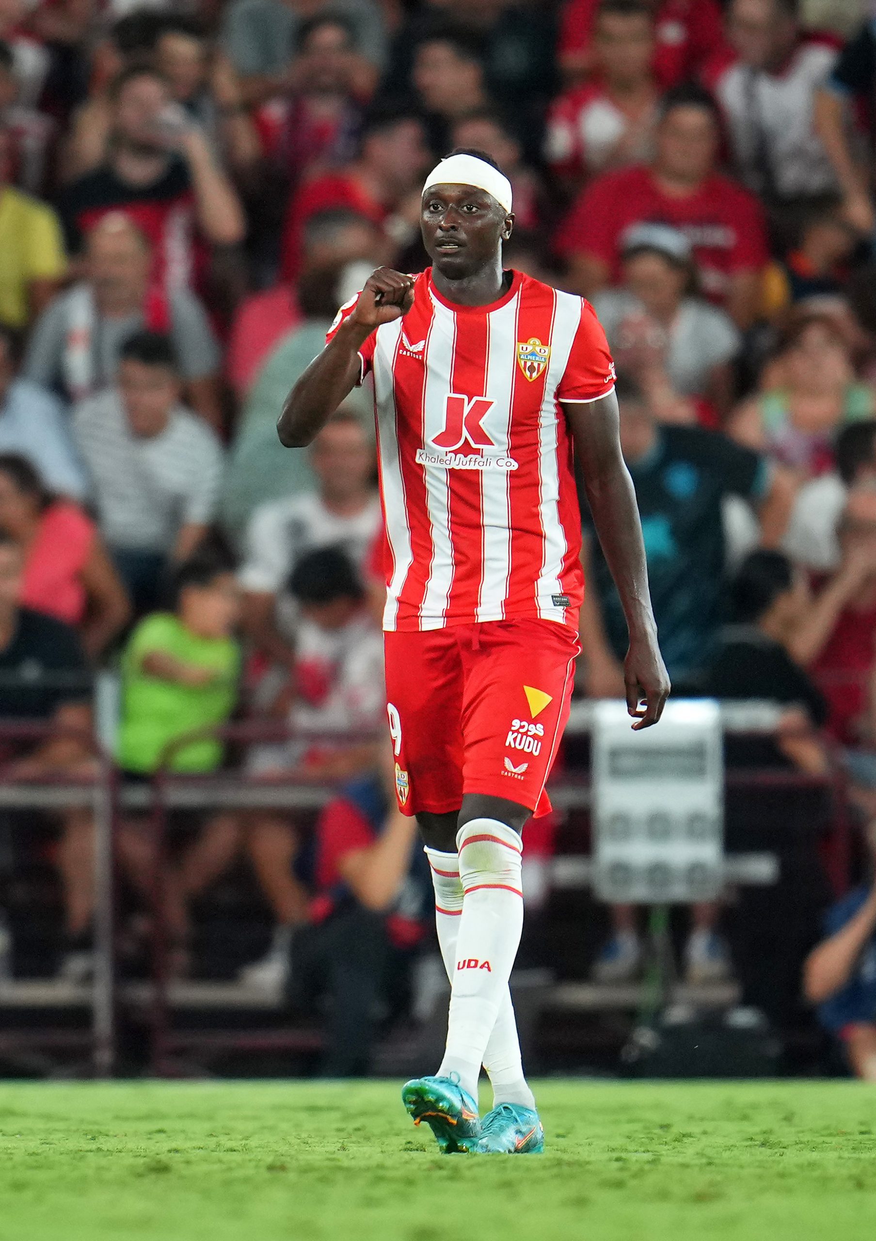 Umar Sadiq Net Worth in 2023 - Wiki, Age, Weight and Height ...