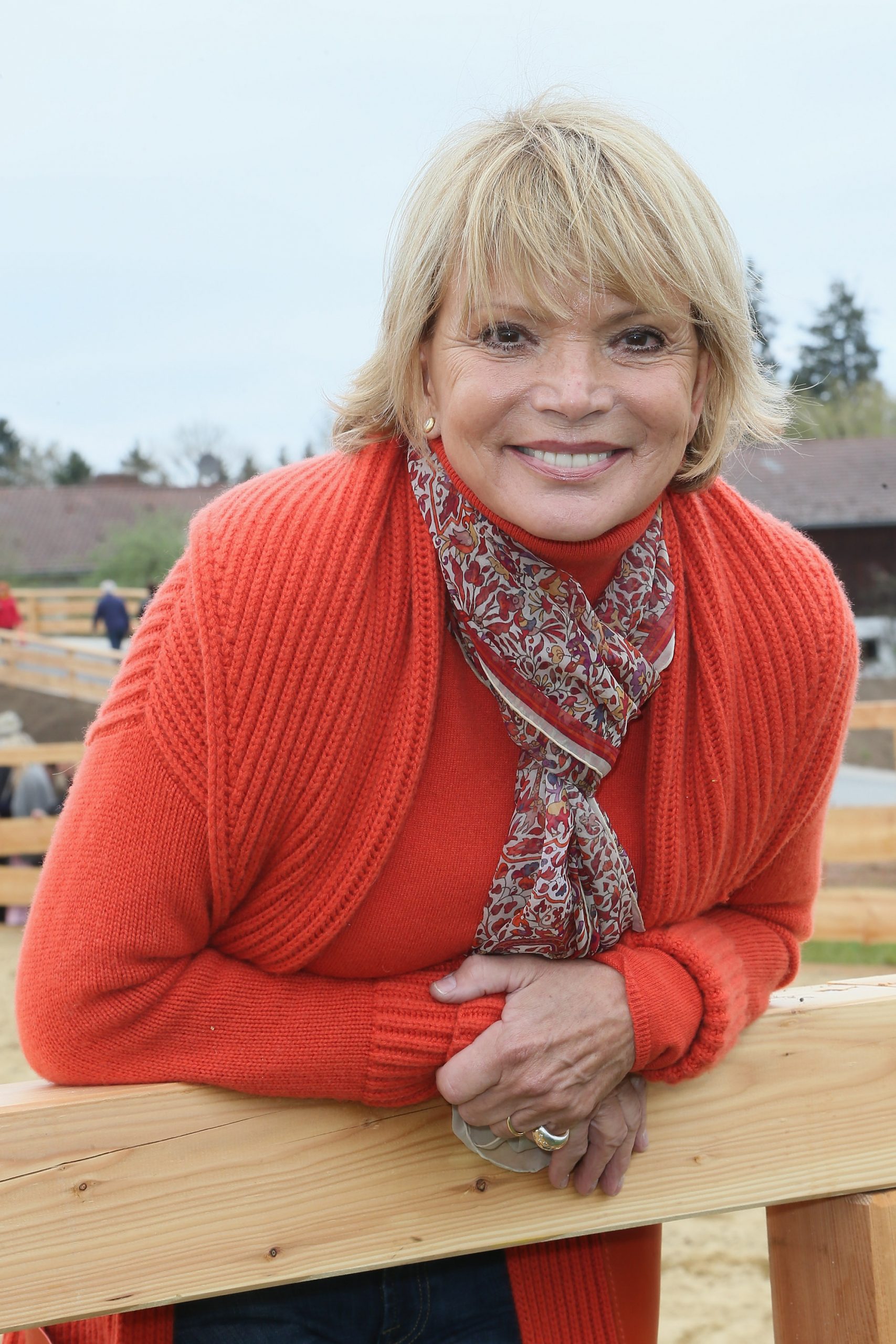 Uschi Glas Net Worth in 2023 - Wiki, Age, Weight and Height, Relationships, Family, and More ...