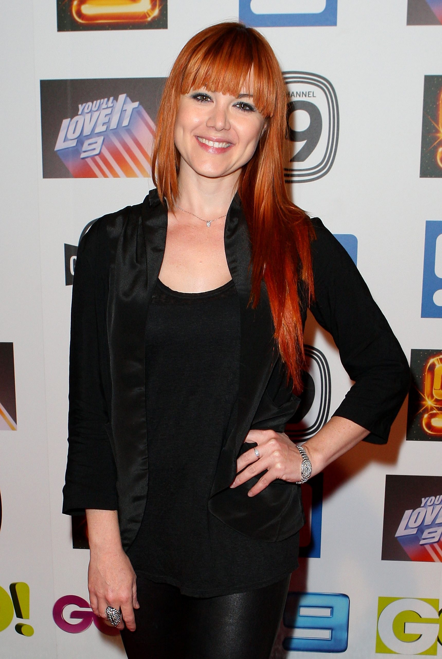 Vanessa Amorosi Net Worth in 2023 - Wiki, Age, Weight and Height ...