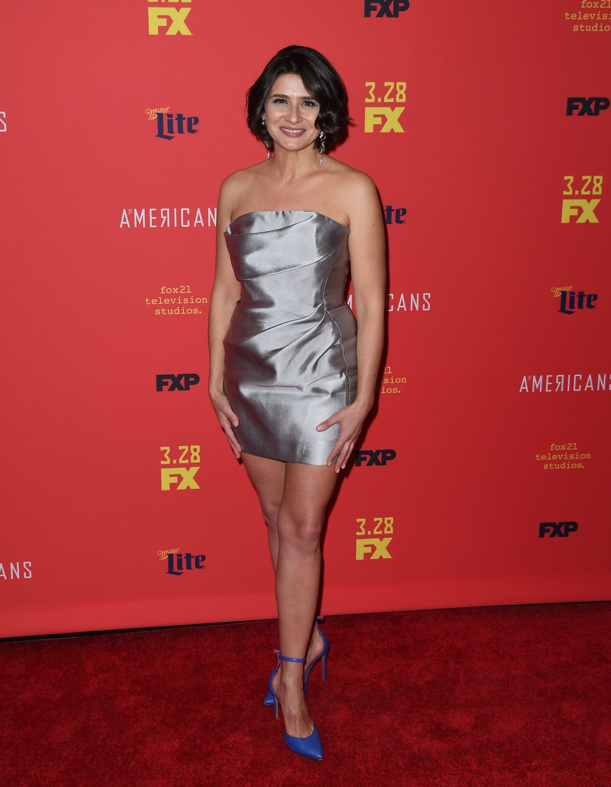 Vera Cherny Net Worth in 2023 - Wiki, Age, Weight and Height ...