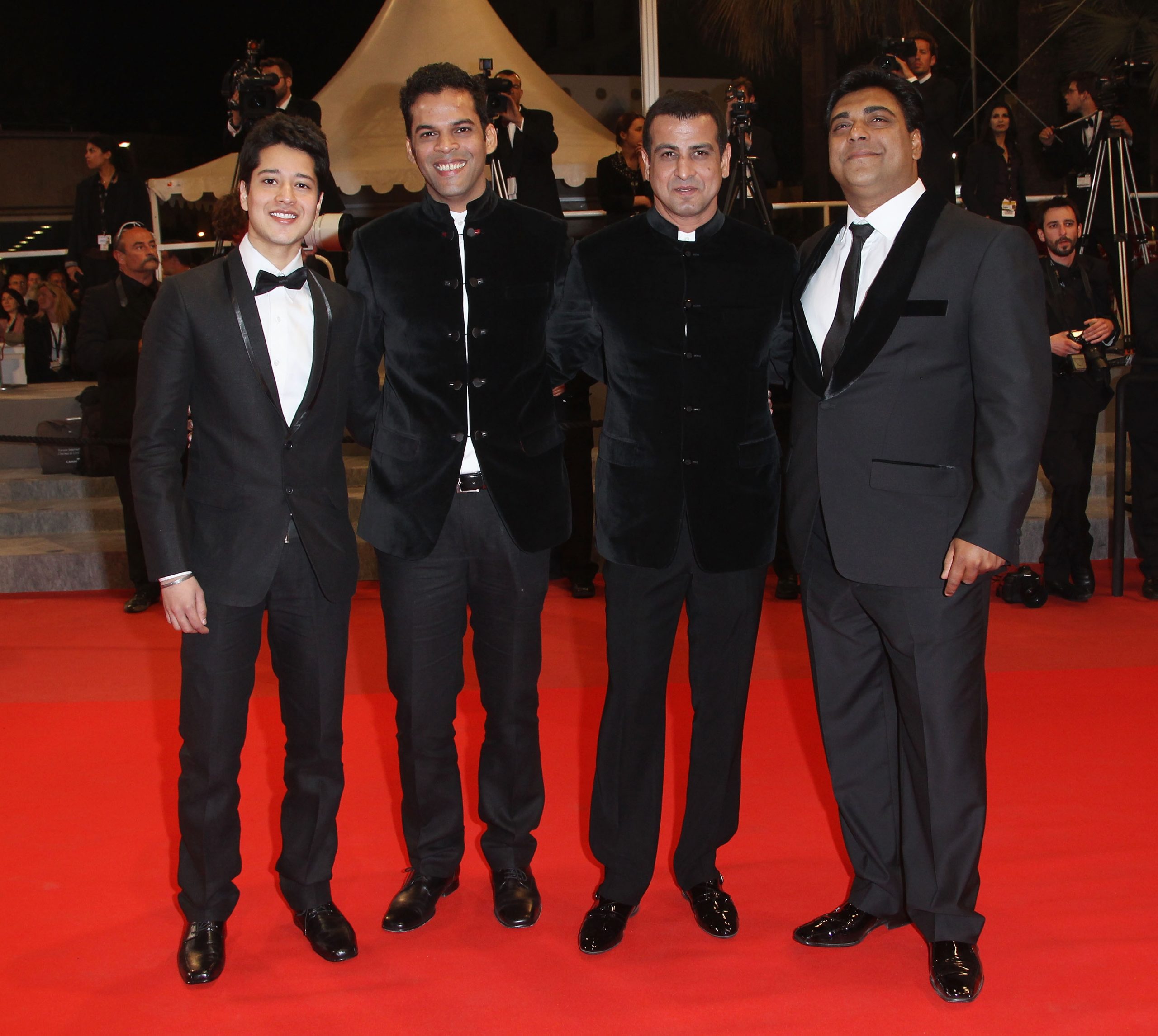 Vikramaditya Motwane Net Worth in 2023 - Wiki, Age, Weight and Height ...