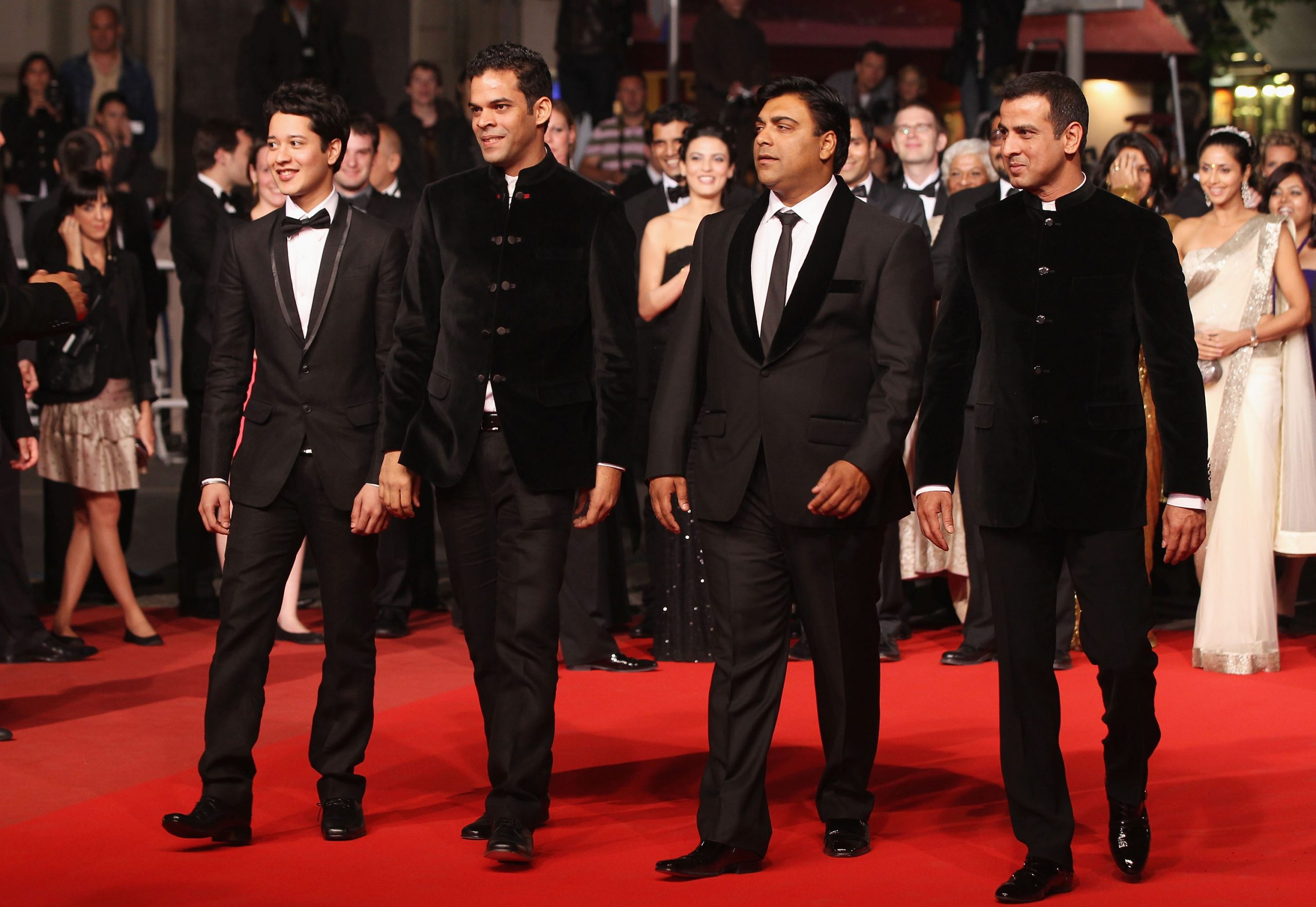 Vikramaditya Motwane Net Worth in 2023 - Wiki, Age, Weight and Height ...