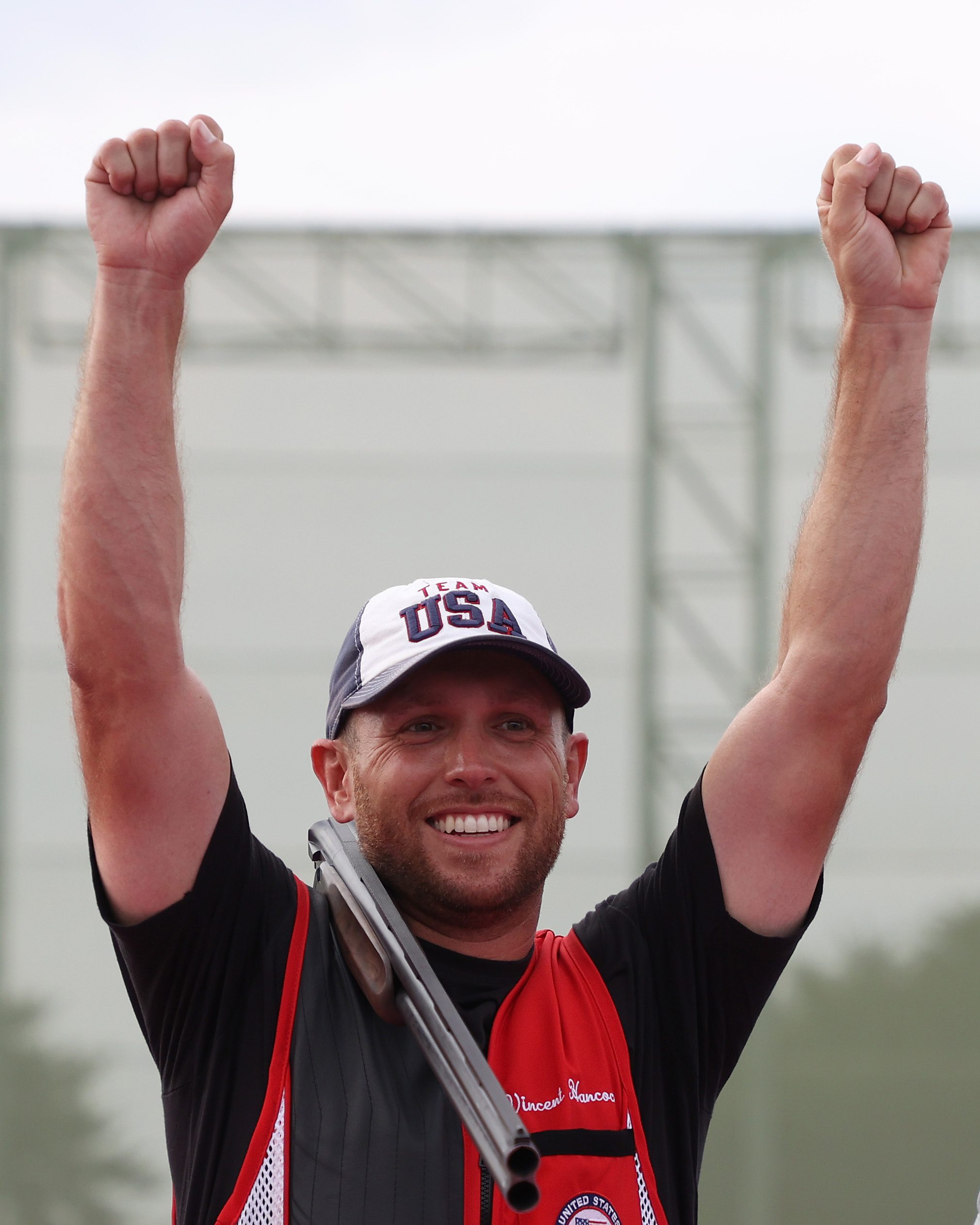 Vincent Hancock Net Worth in 2023 - Wiki, Age, Weight and Height ...