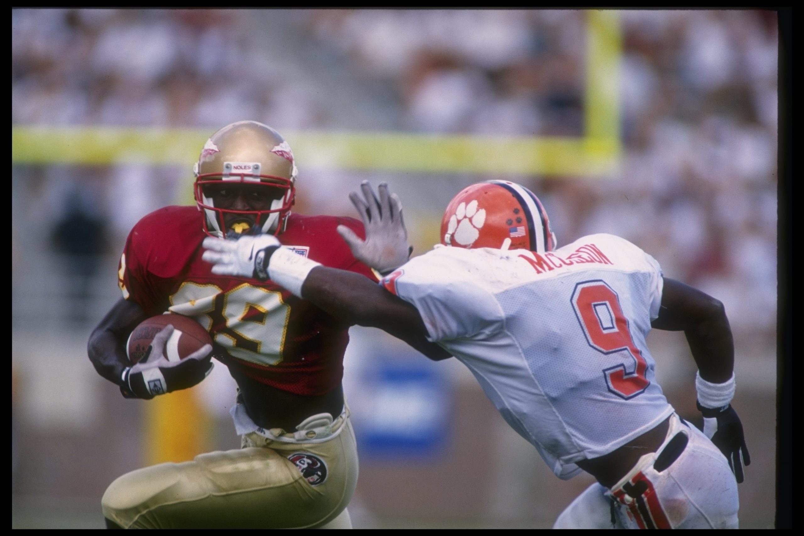 Wayne Messam Net Worth in 2023 - Wiki, Age, Weight and Height ...