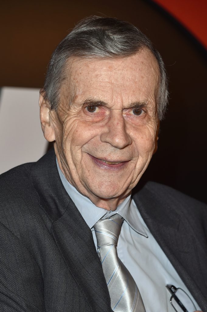 William B. Davis Net Worth - Wiki, Age, Weight and Height ...