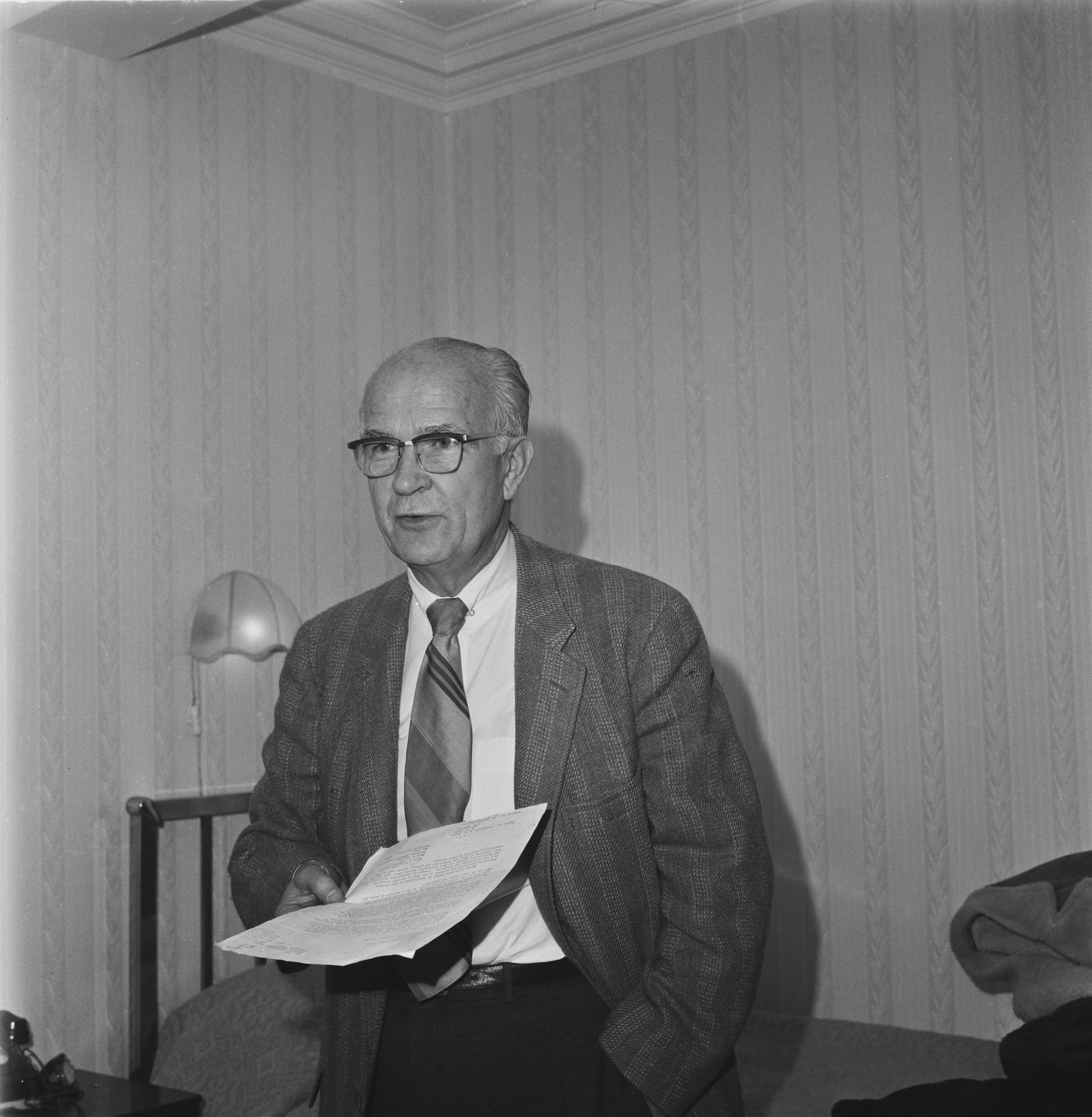 William Shockley Net Worth in 2023 - Wiki, Age, Weight and Height ...