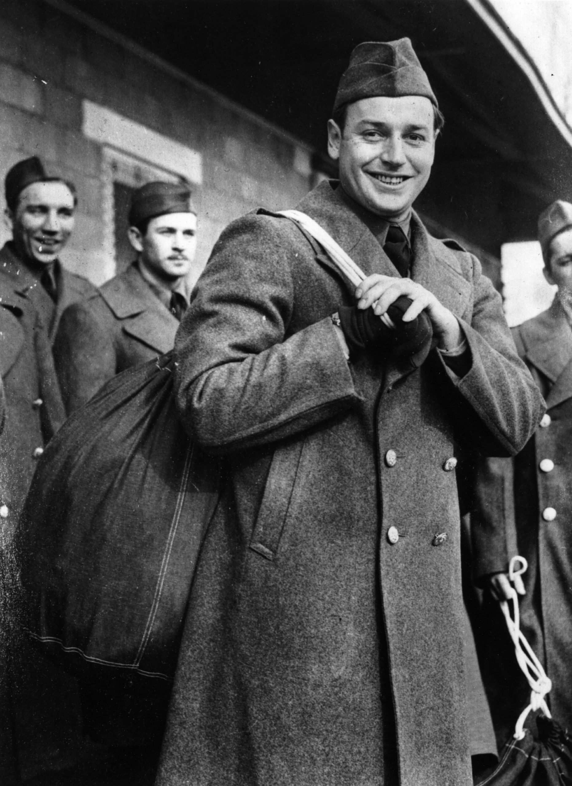 Winthrop Rockefeller Net Worth in 2023 - Wiki, Age, Weight and Height ...