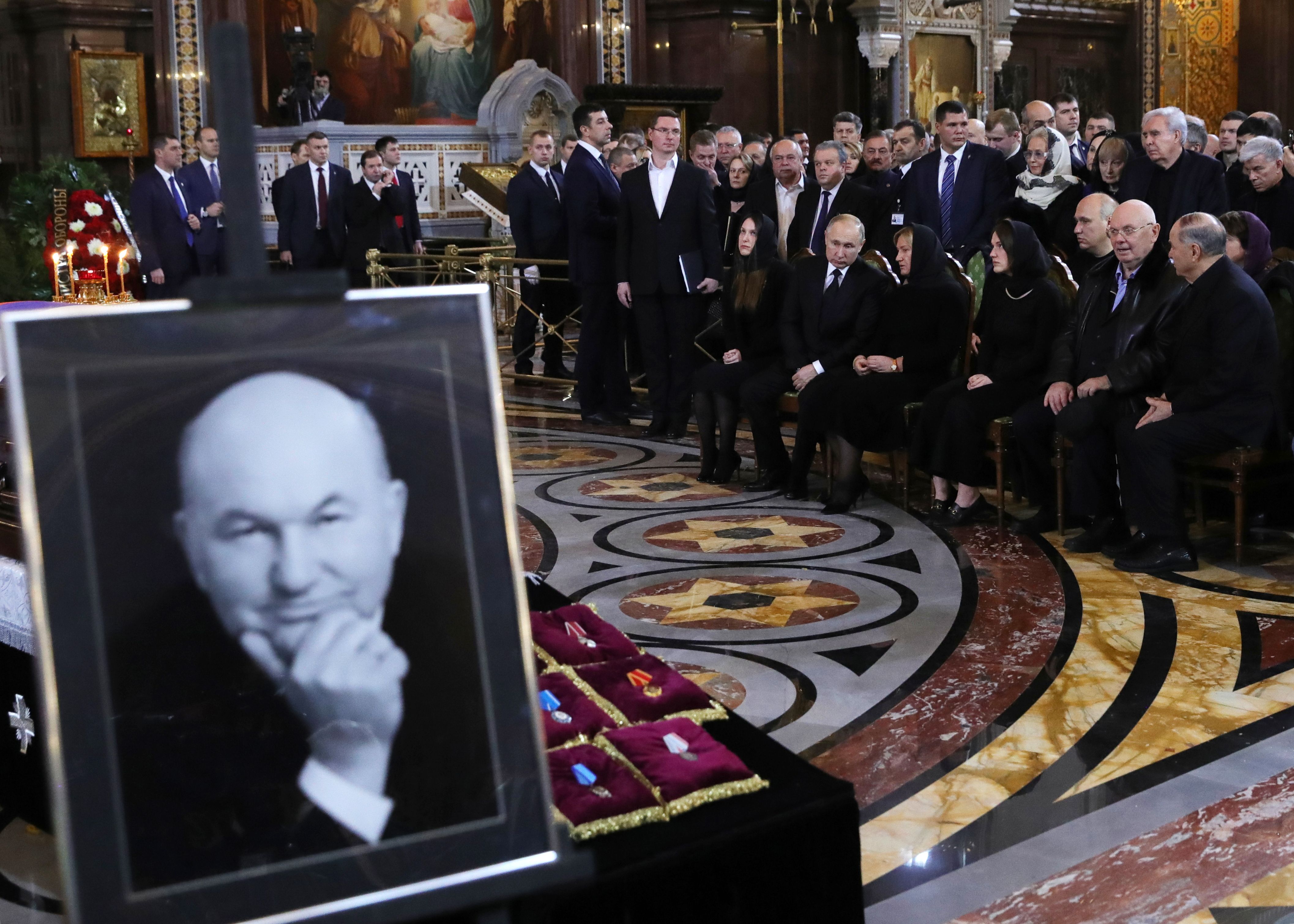 Yelena Baturina Net Worth in 2023 - Wiki, Age, Weight and Height ...