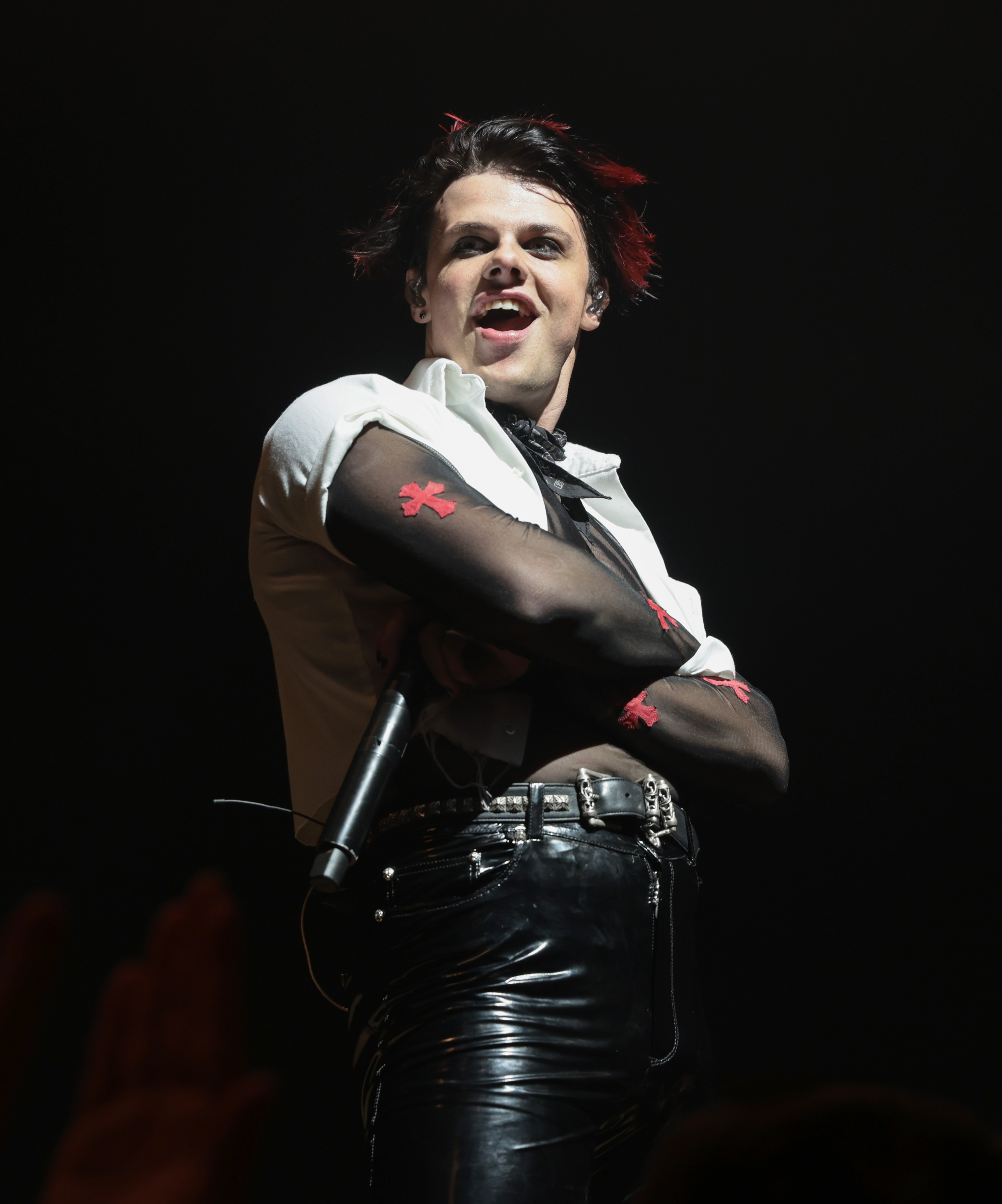 YUNGBLUD Net Worth in 2023 - Wiki, Age, Weight and Height ...