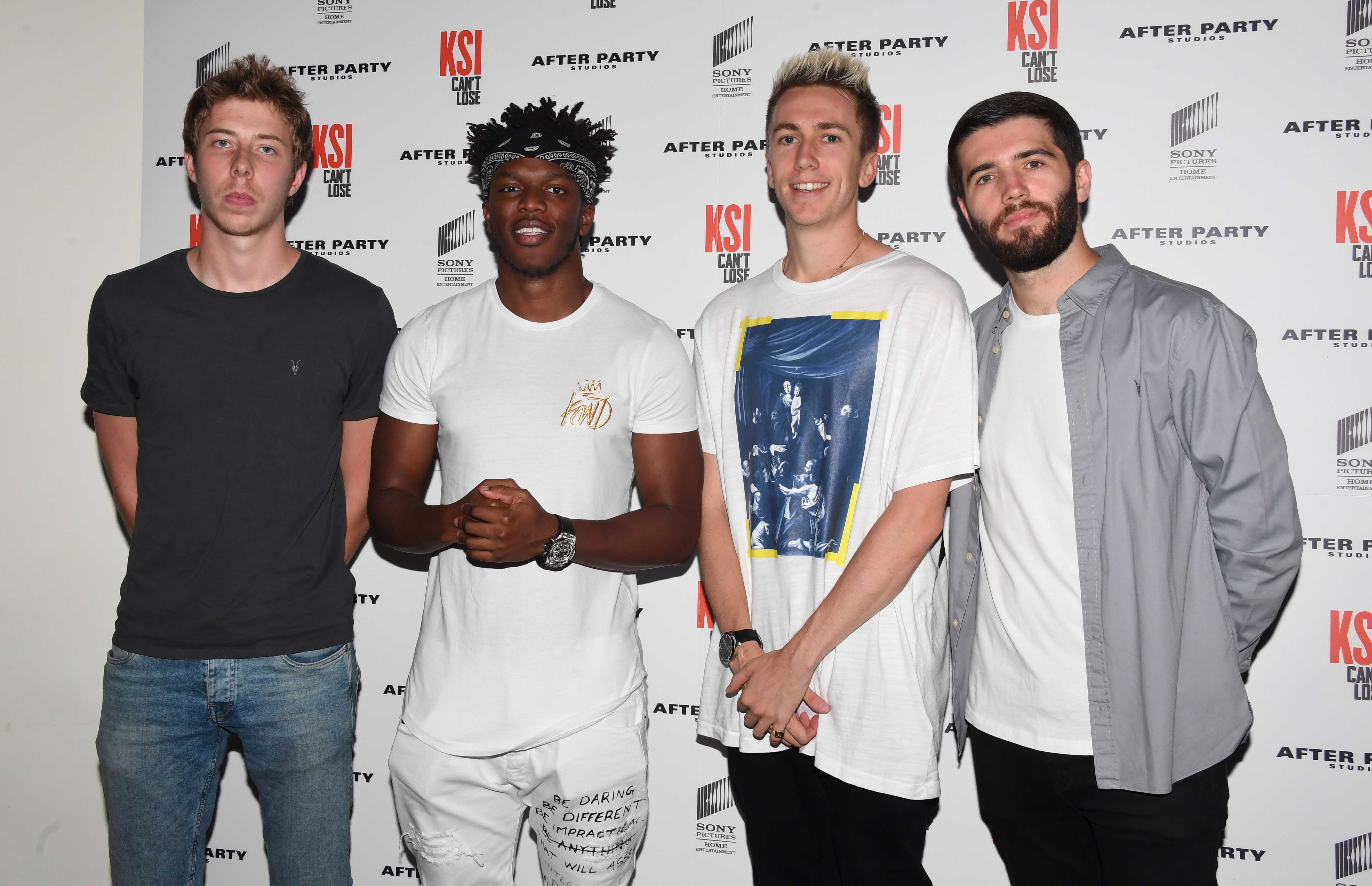 Zerkaa Net Worth in 2023 - Wiki, Age, Weight and Height, Relationships ...